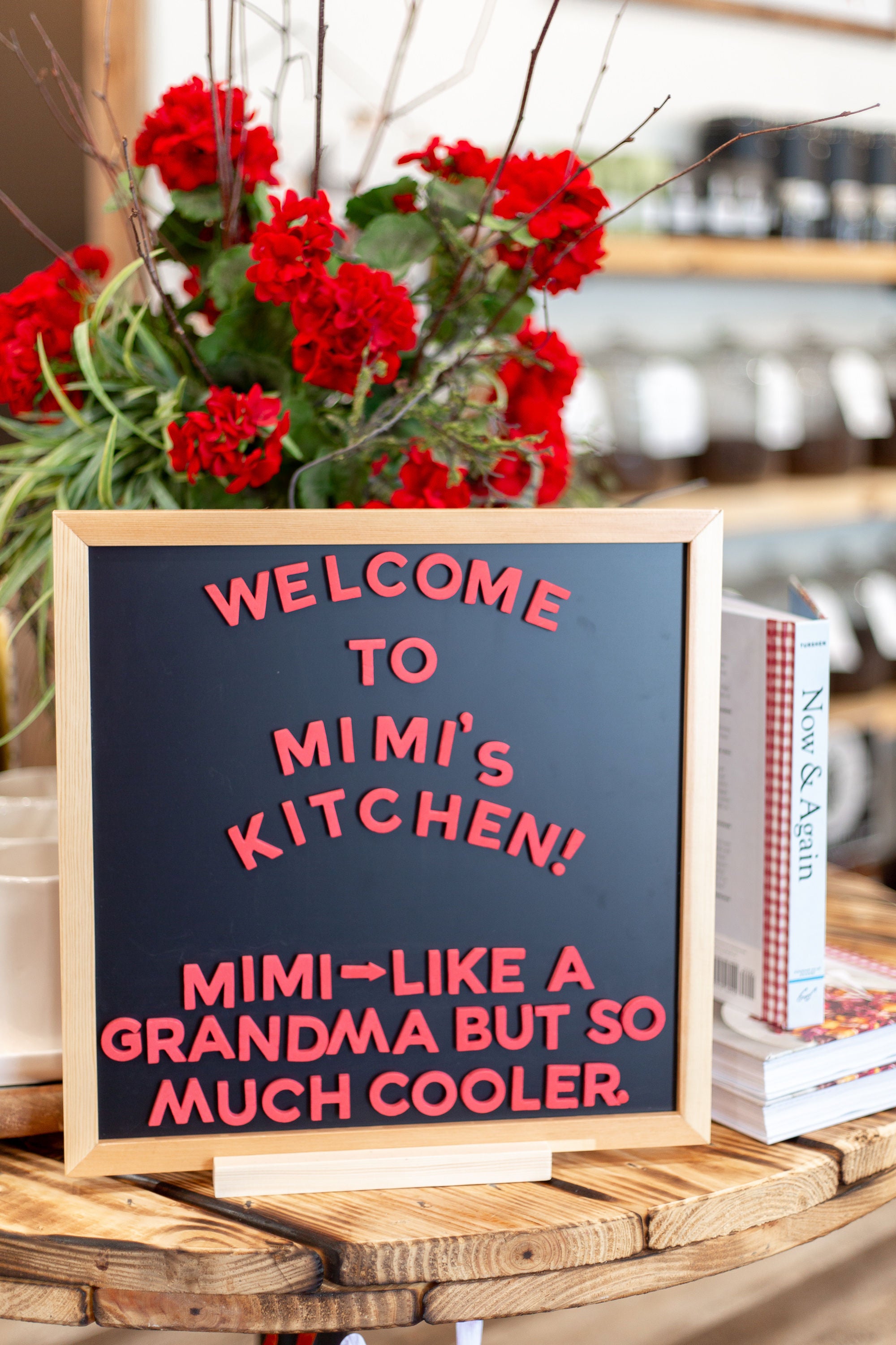 Mimi’s Kitchen